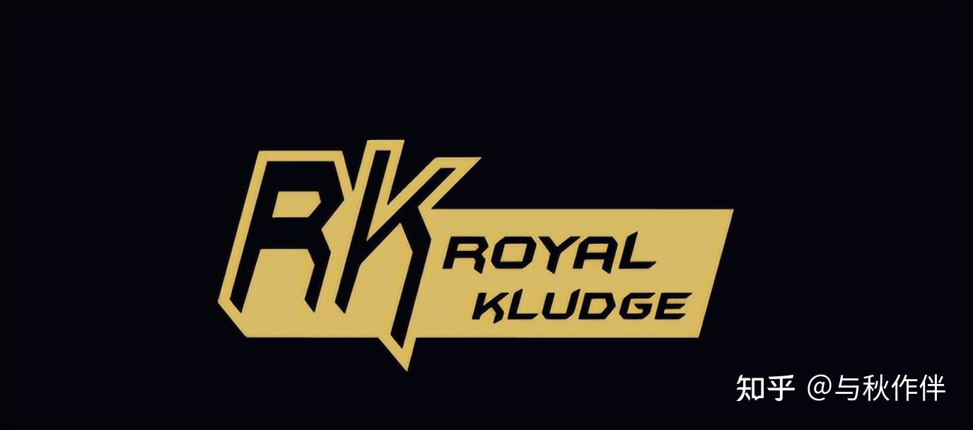 如何评价RK R104键盘？ - 知乎