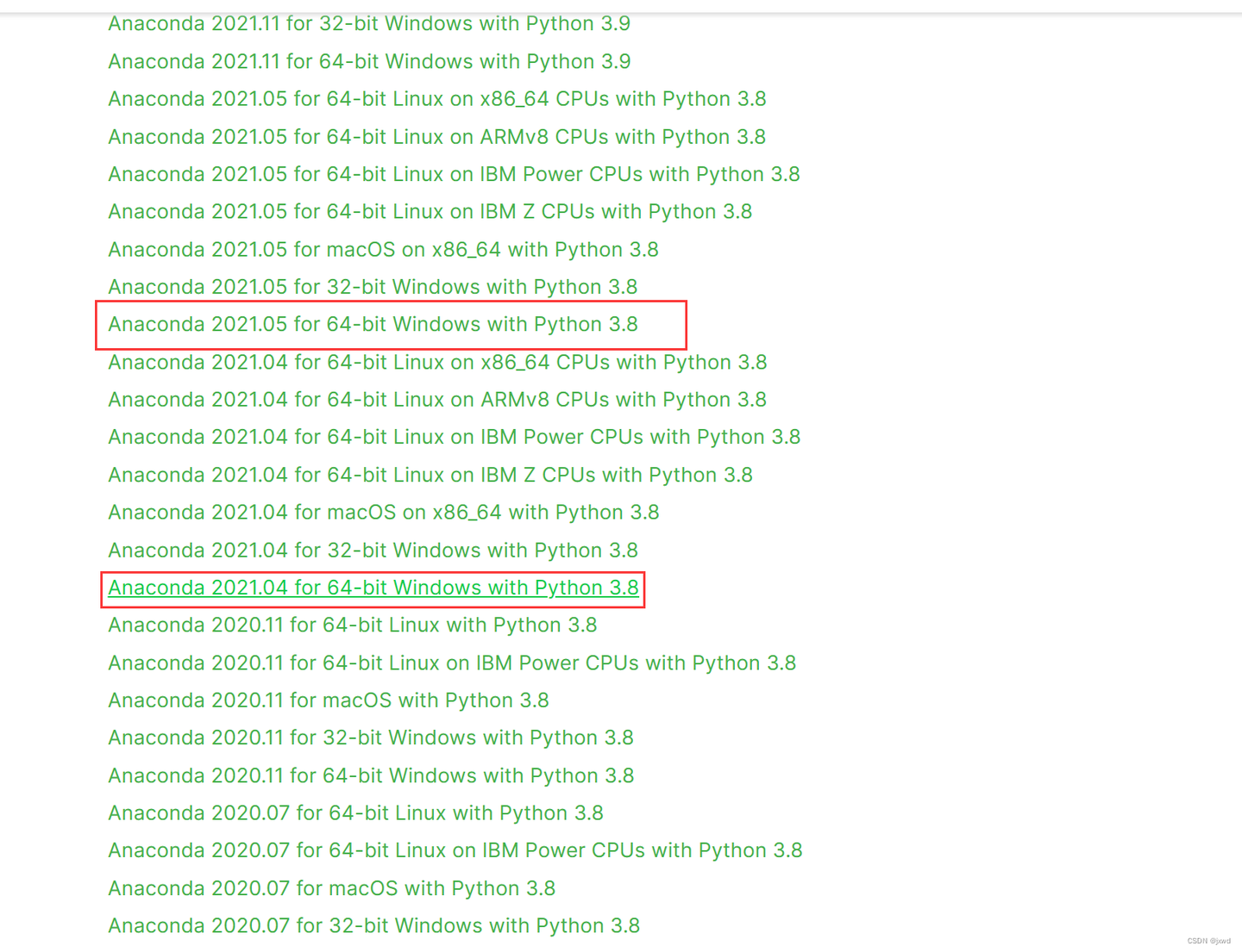 Anaconda超简单安装教程，超简洁！！！（Windows/Linux/Mac环境下，亲测有效） - 知乎