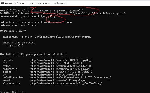 Python+Anaconda+Pycharm+Pytorch的深度学习框架安装 - 知乎