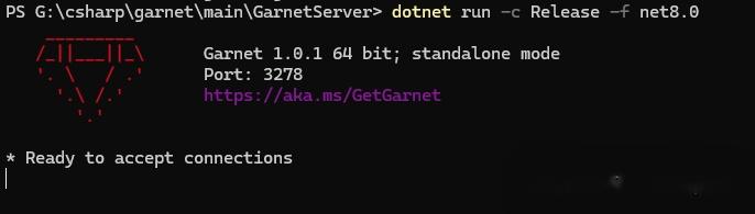 微软开源项目Garnet：Redis的竞争者还是替代者？ - 知乎