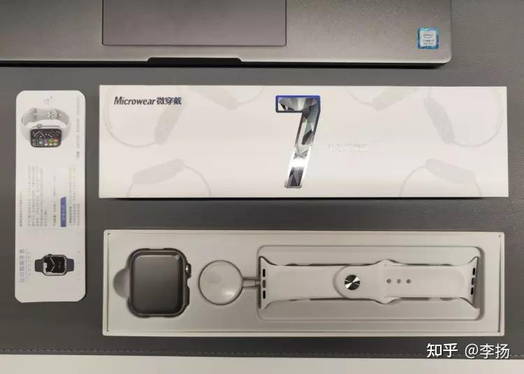 智能手表实力派，Microwear微穿戴 - 知乎