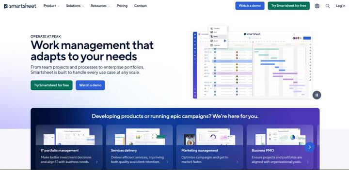 15款项目管理工具选对比：MSProject、Jira、Worktile优缺点总结 - 知乎