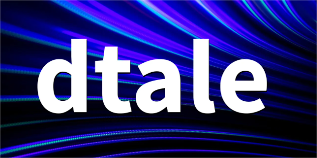 好学编程：Dtale，简化数据探索和可视化的Python库！ - 知乎