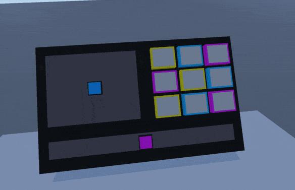 Leap Motion 的交互冲刺：探索手与物体间的边界 - 知乎