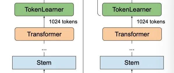 8个token能学到什么？谷歌提出《TokenLearner》，用8个token就可以达到优于数百个token的结果！ - 知乎