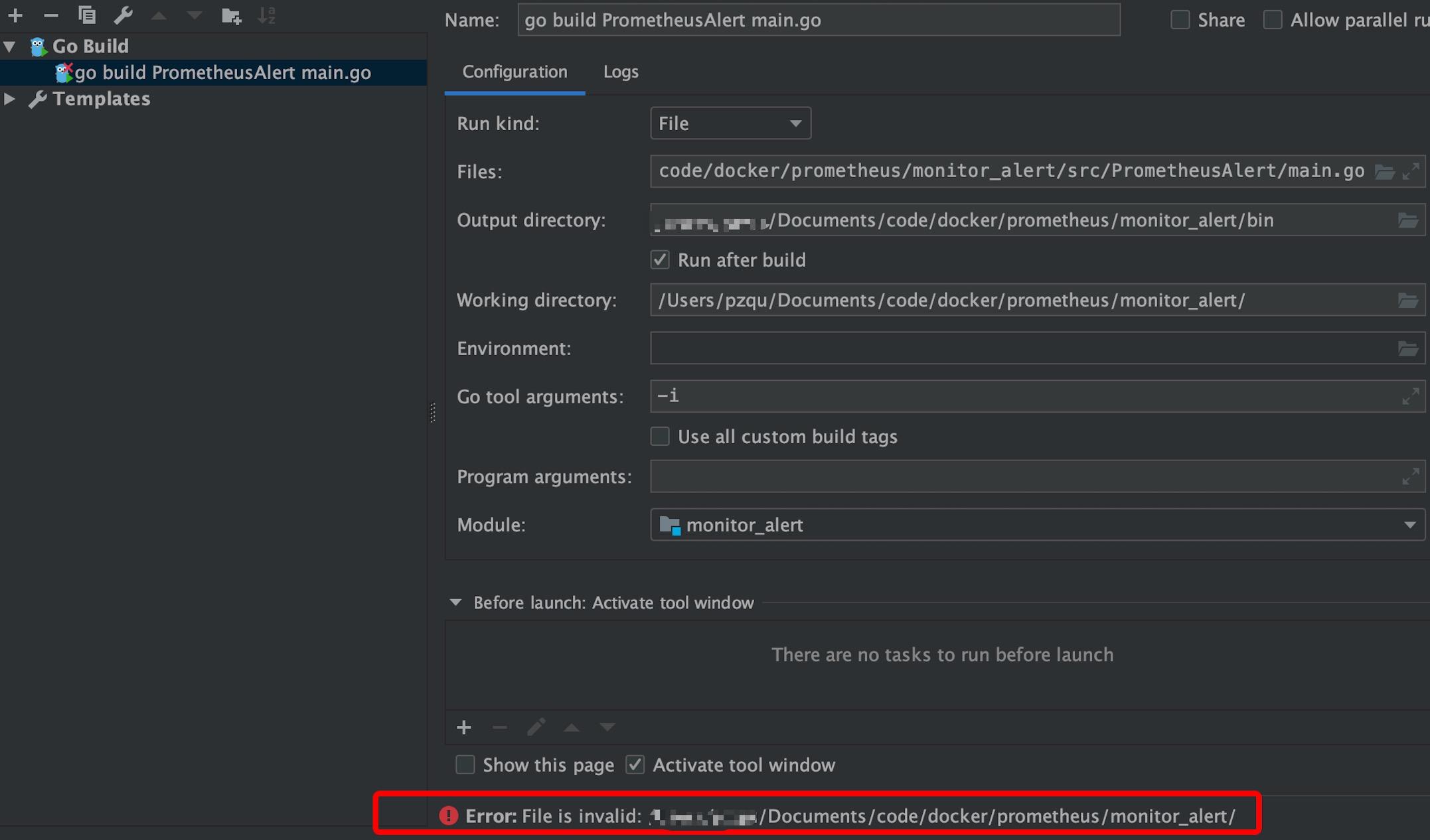 让你的Golang项目在IDE里跑起来（Goland使用入门-GOROOT、GOPATH、src、 pkg、bin、import） - 知乎