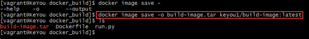 学会这些, 操作docker image镜像就够了！ - 知乎