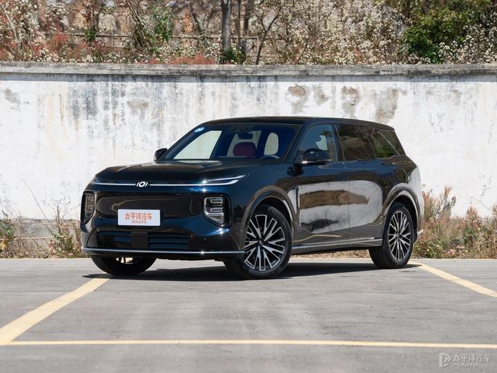 13.98万元起 长安启源Q07开启先享预售 搭载天枢智驾/天域座舱 - 知乎