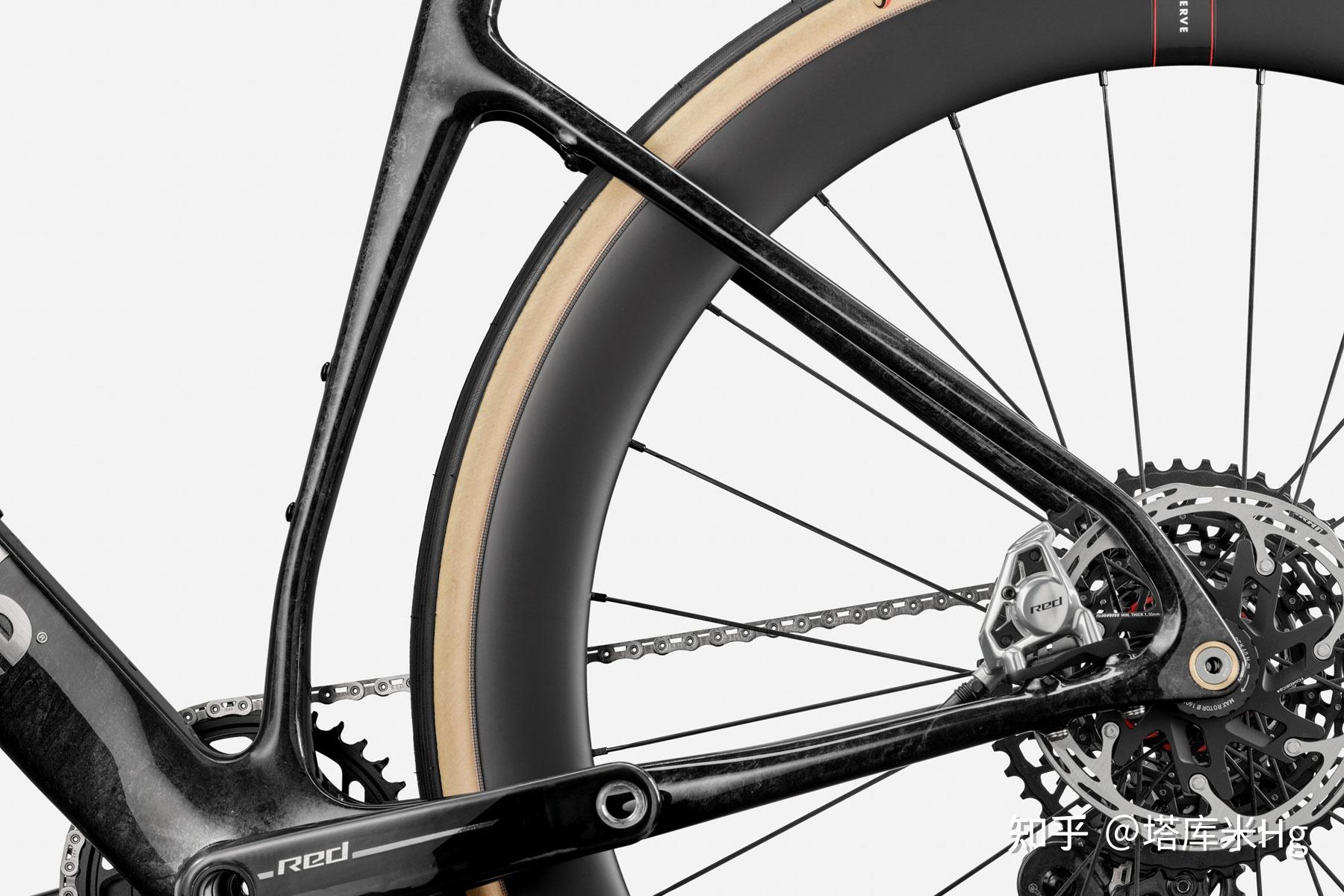 顶配12万5！Cannondale发布全新Synapse耐力公路车 - 知乎