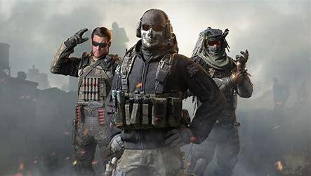 使命召唤20COD20免费周开始,多人模式和僵尸模式免费游玩 - 知乎