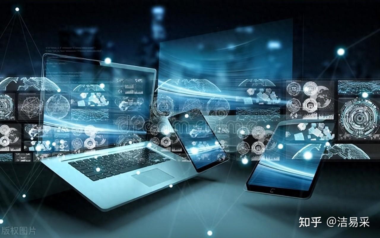 浅谈洁净工程中FMCS厂务管理监控系统 - 知乎