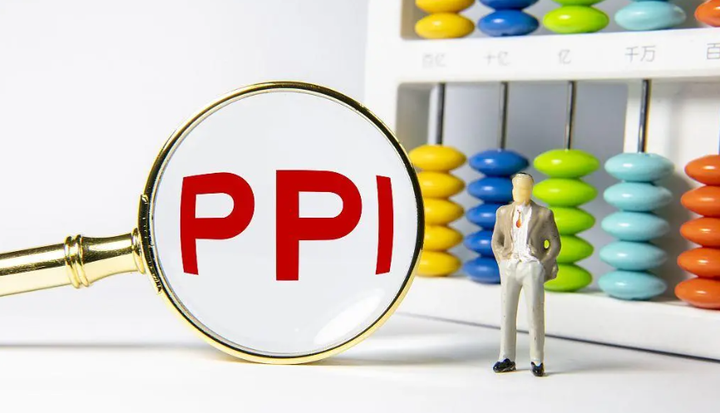 宏观经济分析之生产者价格指数（PPI） - 知乎
