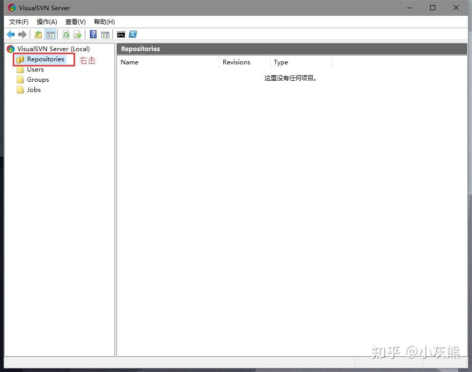 phpstorm中配置使用svn详细步骤 - 知乎
