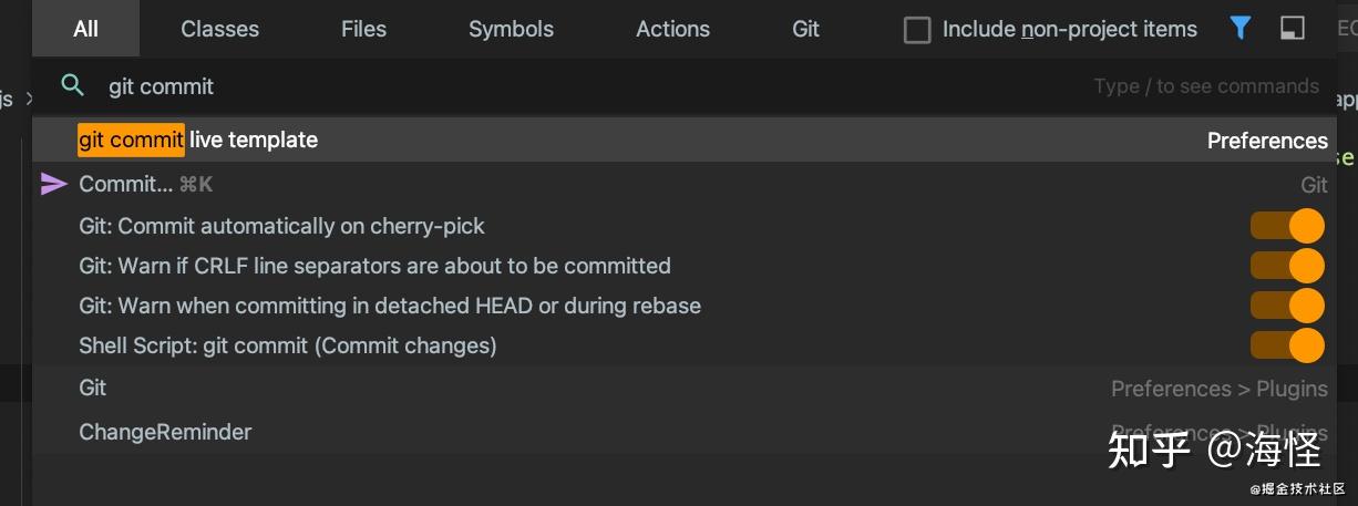 WebStorm 从入门到起飞 - 知乎