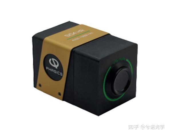 ALPAO夏克-哈特曼波前传感器的应用领域 - 知乎