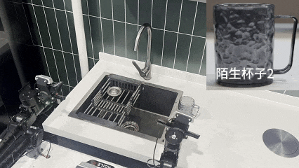 具身大模型RDT-1B: a Diffusion Foundation Model for Bimanual Manipulation基于Diffusion Transformers 扩散双臂 ...