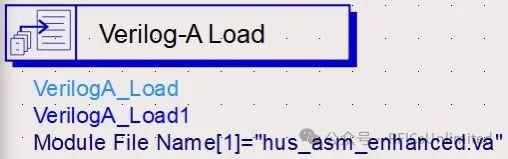 ADS , IC-CAP链接Verilog-A - 知乎