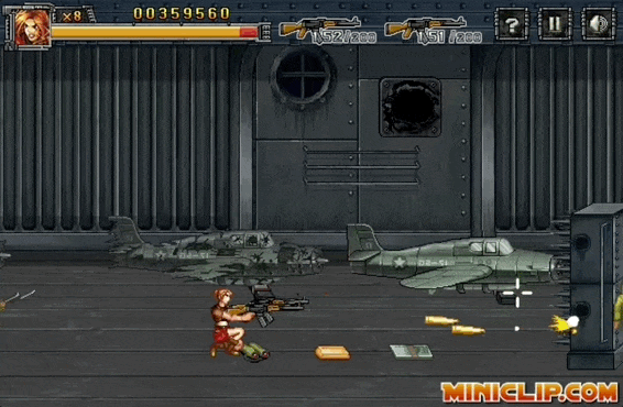 曾霸榜4399的抗日神作，终于迎来迟到十多年的结局 - 知乎