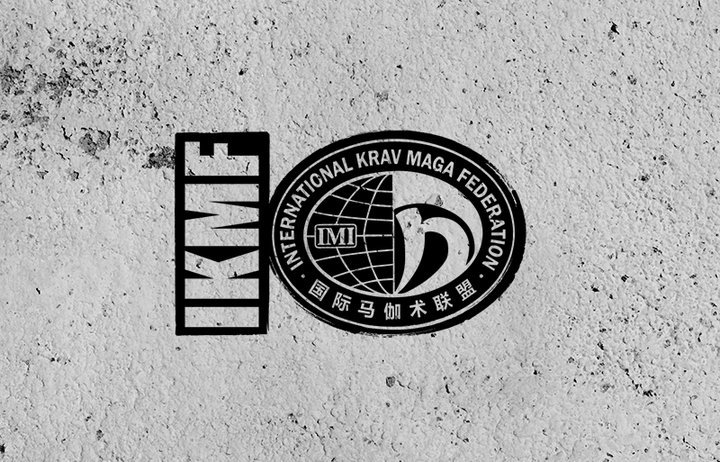 IKMF警用马伽术介绍 - 知乎