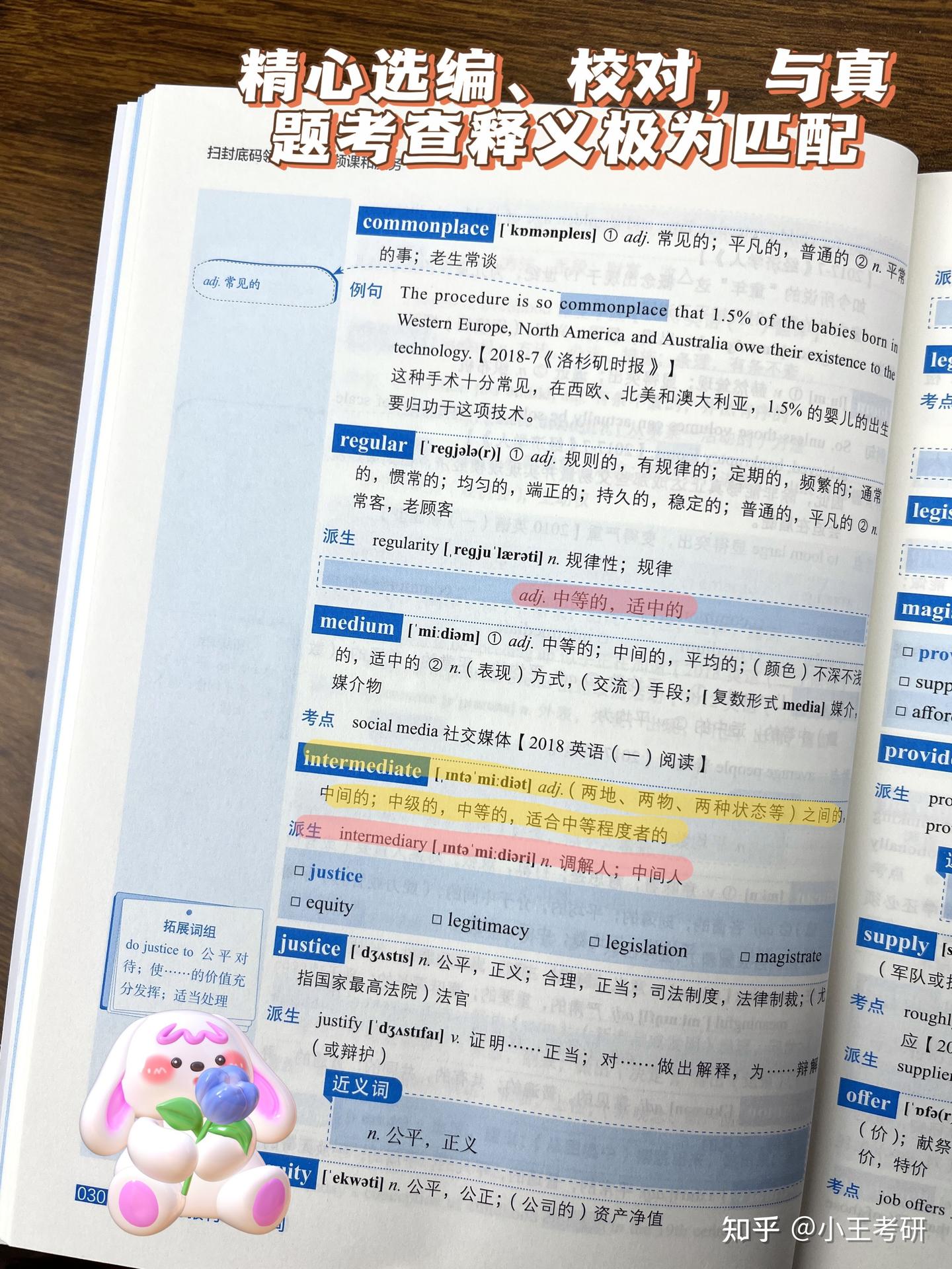 题源报刊单词 loom -朱伟考研7000词 - 知乎