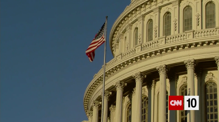 CNN 10 - January 12, 2021 - 知乎