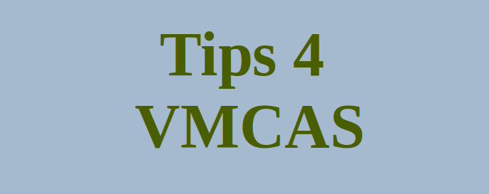 兽医DVM申请 | Tips for VMCAS - 知乎