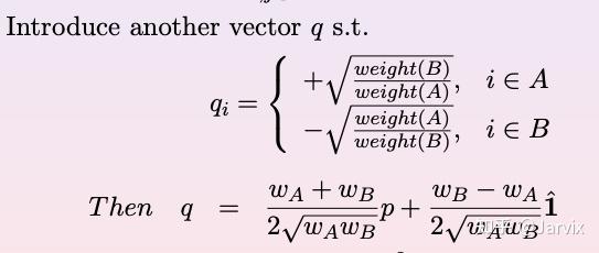 Bipartite Graph的Spectral Co-Clustering公式推导(1) - 知乎