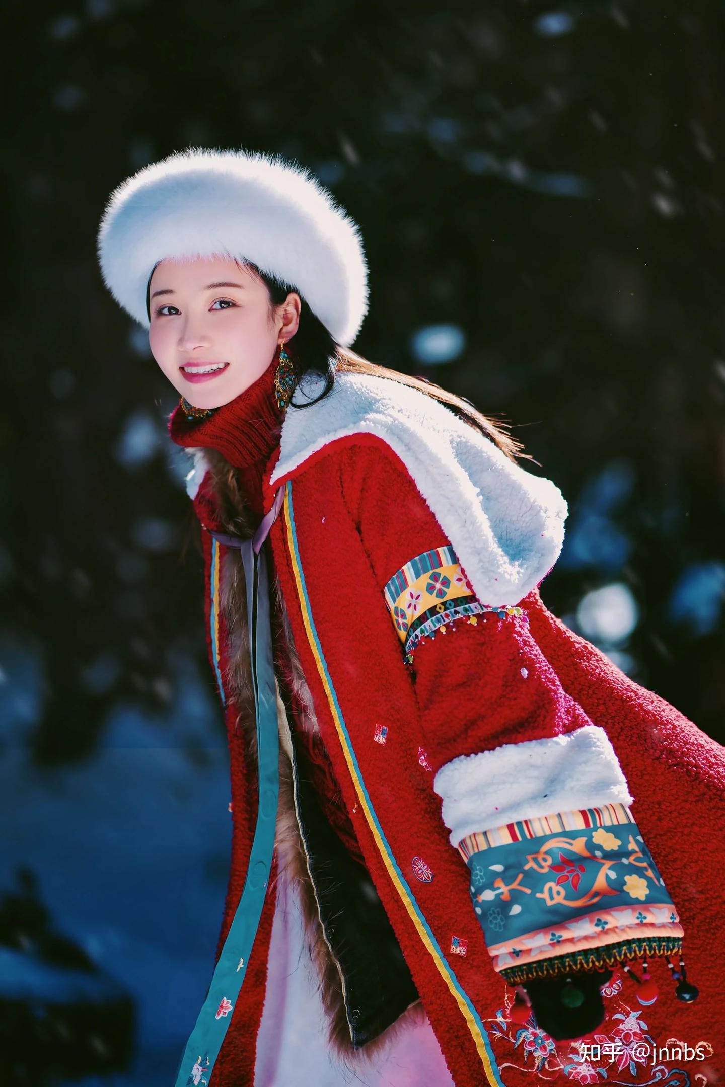 年年Nnian高清图片cos合集欣赏 - 知乎