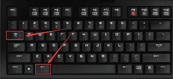 电脑切换窗口快捷键（电脑键盘功能基础知识快捷键使用大全） - 知乎