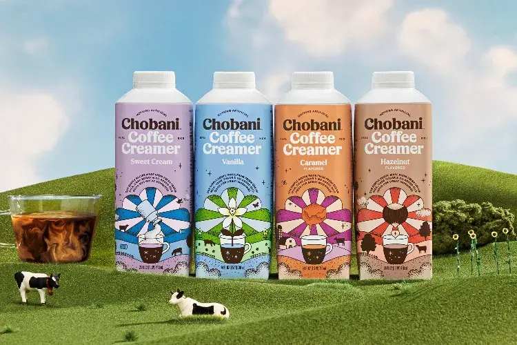 Chobani：一个品类和品牌的双赢神话 - 知乎