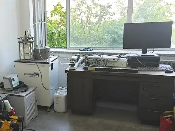 一批GDS非饱和土动三轴在国内著名高校和科研院所投入使用 - 知乎