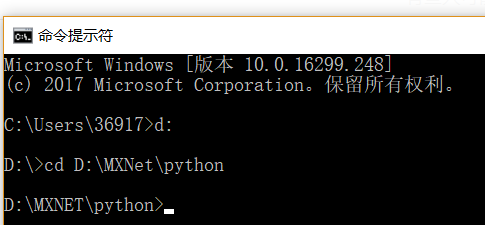 Win10下安装GPU版本MXNet（傻瓜版） - 知乎
