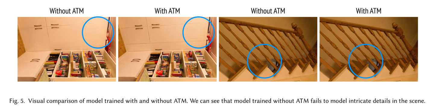 NeRF/3DGS&Beyond0701（SpotlessSplats，轻量预测3DGS，Trimming the Fat， EgoGaussian，GS-Octree，3DGS训练并行化 ...