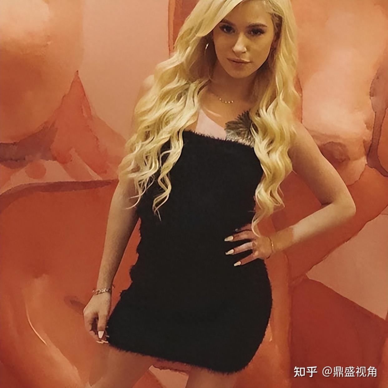 欧美演员KiaraCole、SamanthaRone、SophieMoone简介及照片流出！ - 知乎