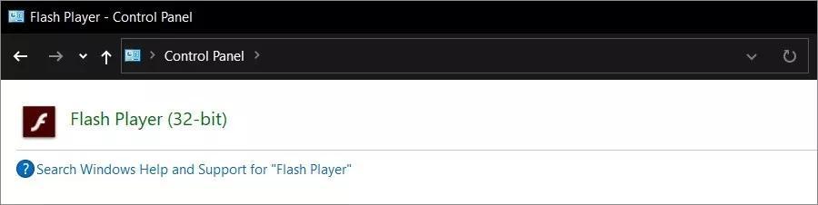 【链接存档】Flash 停止运营后，这 4 个方法可以让你继续用上 Flash - 知乎