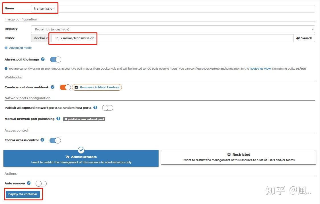 OpenMediaVault(OMV)5.6.13安装和docker配置超详细图文教程 - 知乎