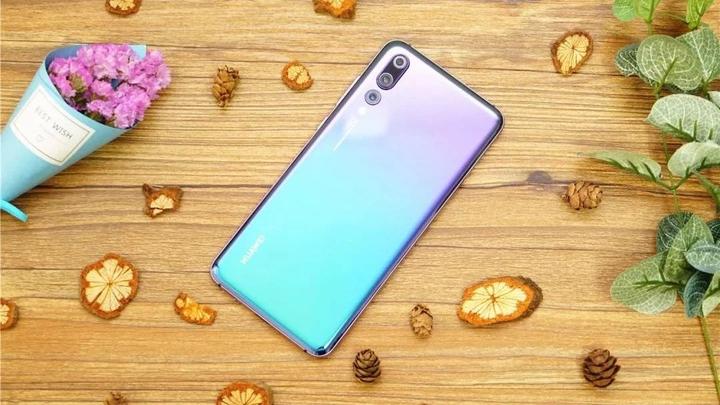 4988 元起！华为 P20 Pro 体验：问鼎拍照机皇宝座 - 知乎