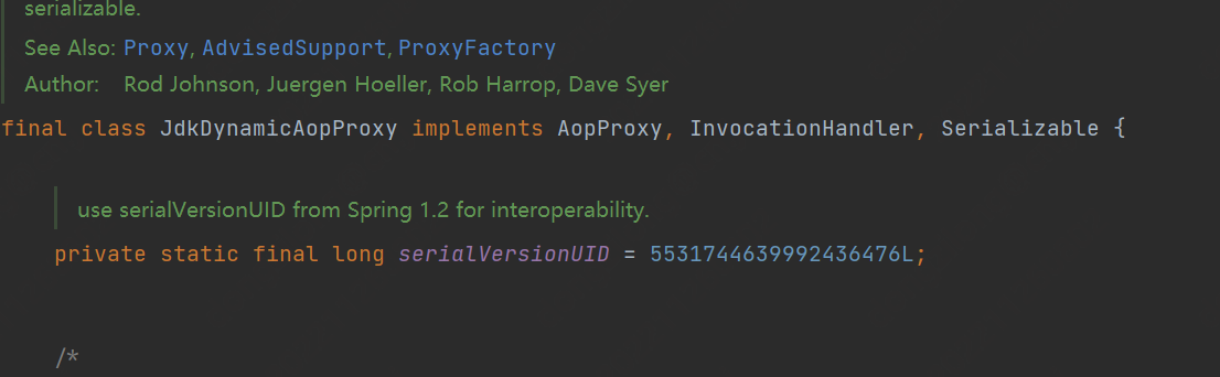 浅谈字节码增强技术系列2-Asm与Cglib - 知乎