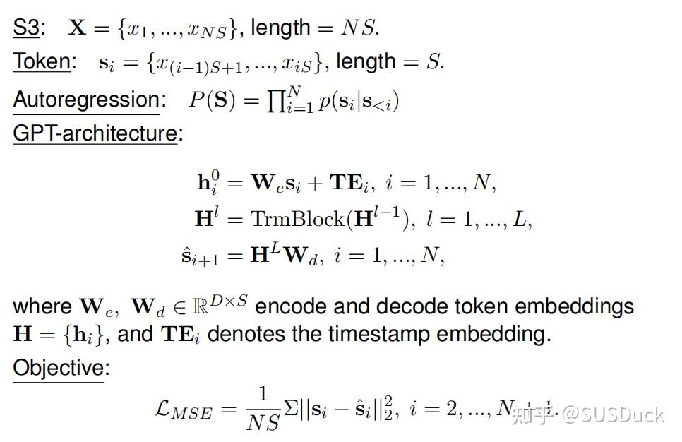 Timer: Transformers for Time Series Analysis at Scale - 知乎