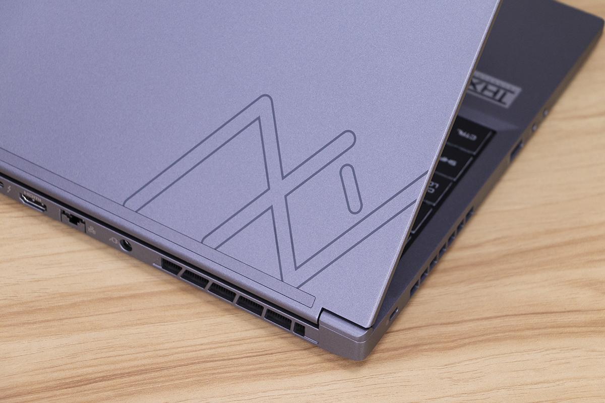 设计游戏全能本—— 创物者MACHCREATOR 全面测评 - 知乎