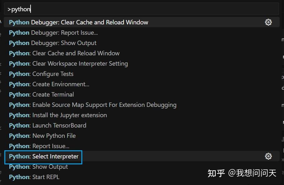 阿里云大模型课程学习笔记3-Cursor/Vscode 配置python环境 - 知乎
