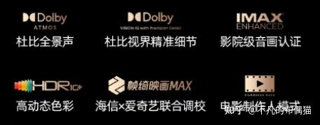 海信E系列电视还是不会选？2024年E5、E7、E8系列新品发布全盘点，带你明确高端MiniLED选购标准，稳上国补末班车 - 知乎