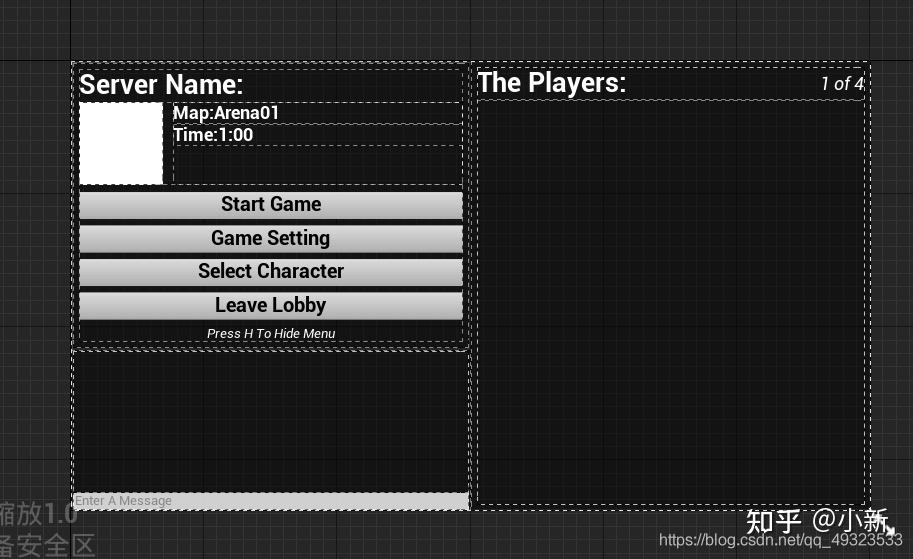 UE4蓝图实现联机功能（LAN/Steam） - 知乎