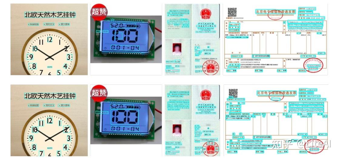 PP-OCRv3：超轻量级OCR系统改进的更多尝试 - 知乎