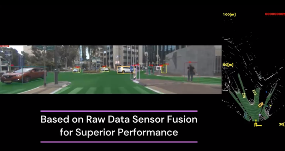 Hailo的边缘AI处理器到底能解决ADAS什么难题？ - 知乎