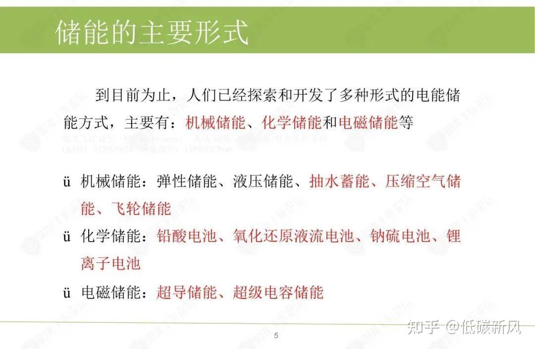 50页培训PPT！解读电池储能系统：电池、PCS、BMS（附下载） - 知乎