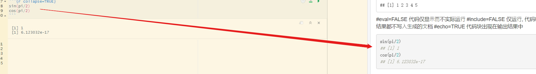 R语言 | Rmarkdown 学习 - 知乎