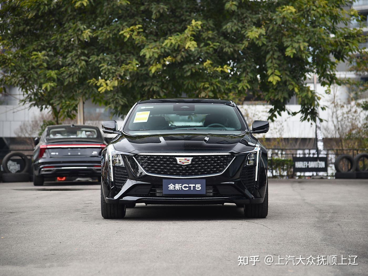 抚顺B级巅峰赛道 帕萨特Pro和CT5对比测评 - 知乎