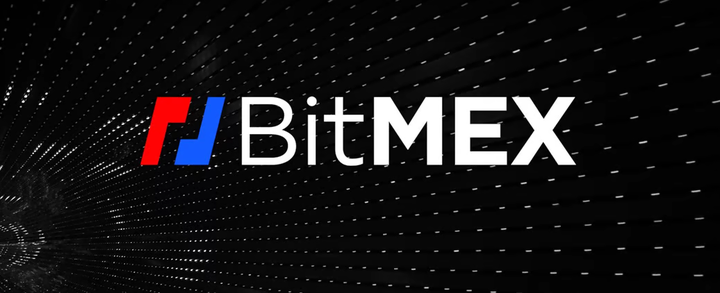 BitMEX 宣布 BMEX 代币，计划向交易者分发 - 知乎
