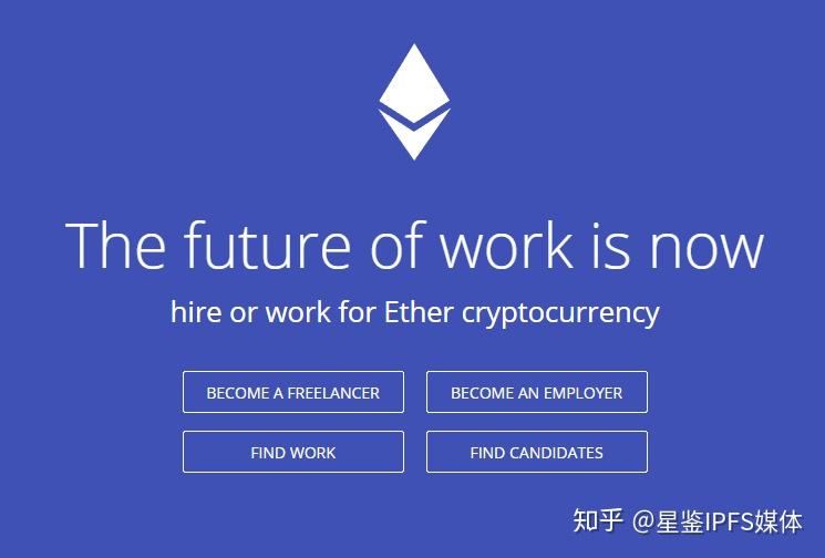 IPFS+区块链已成趋势，以太坊+IPFS落地场景推荐！ - 知乎